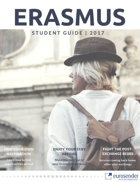 Erasmus Student Guide