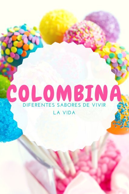 COLOMBINA