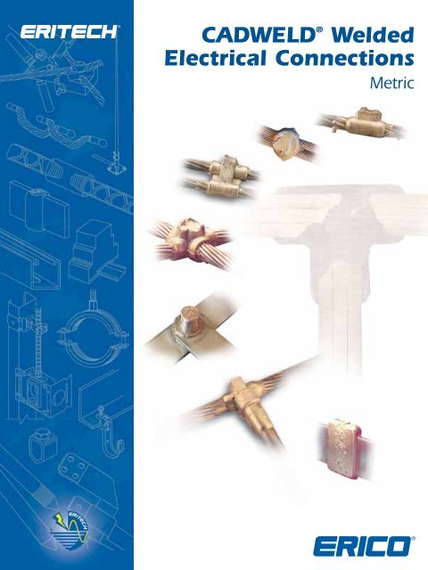 Cadweld Molds For Column