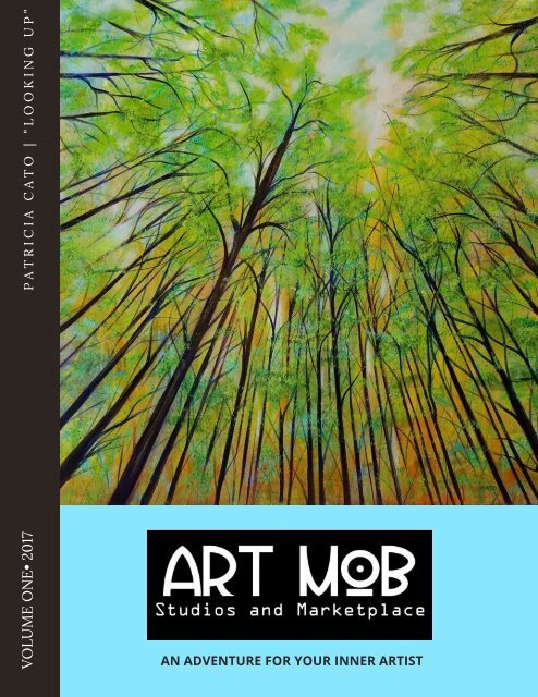 Art MoB Studios & Marketplace