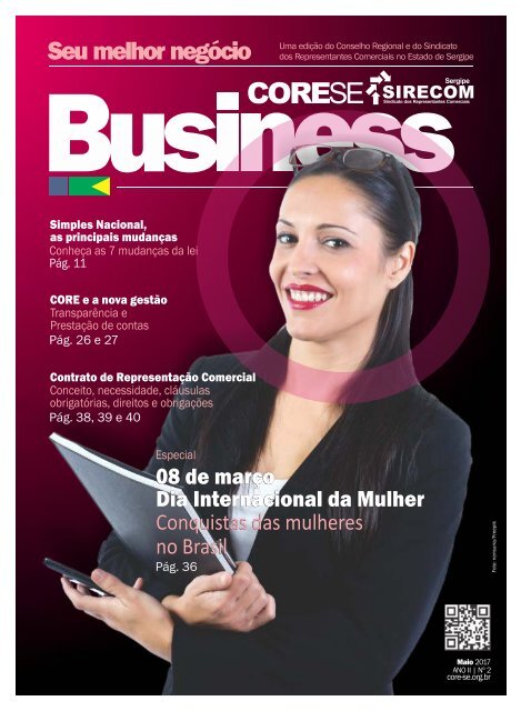 Revista Business nº 2