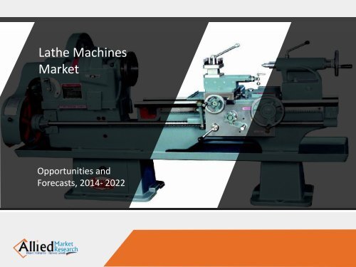 Lathe Machines pdf