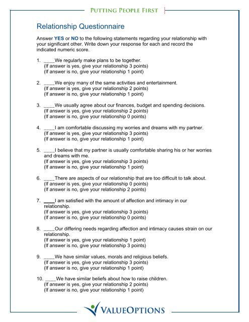 Relationship_Questionnaire