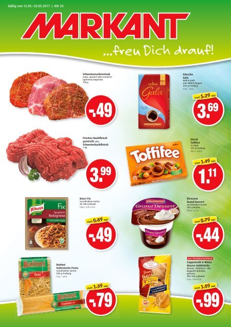 markant prospekt kw20