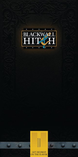 BWH Spring Summer Main Menu