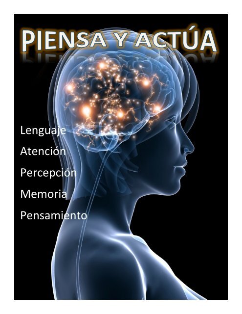 Piensa y Actúa