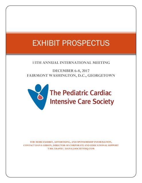 Exhibit Prospectus Template-2
