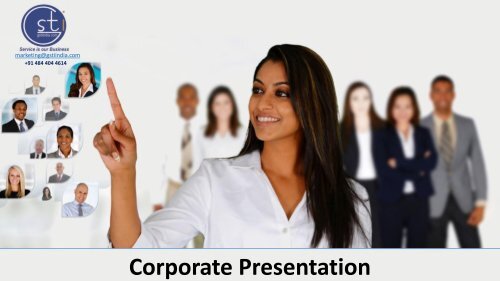 GSTi_Corporate_Presentation