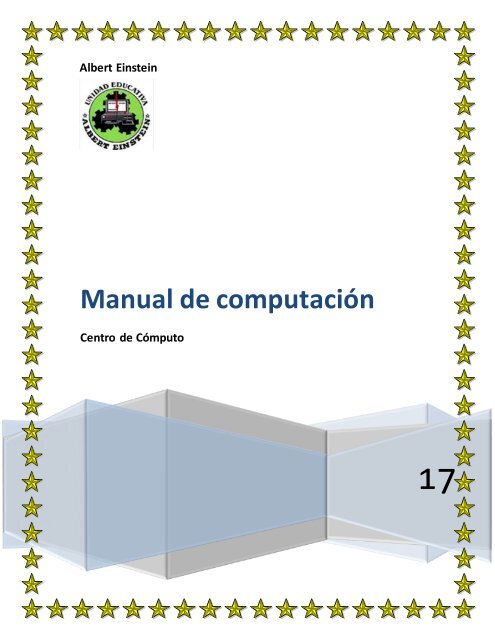 manual de computacion