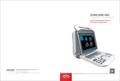 ZONCARE-i50