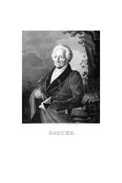 Libro - GOETHE - The Metamorphosis of Plants