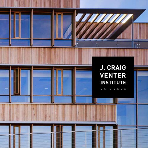 JCVI-La-Jolla-Building-Overview