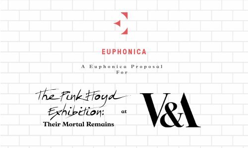 A Euphonica proposal for the V&A
