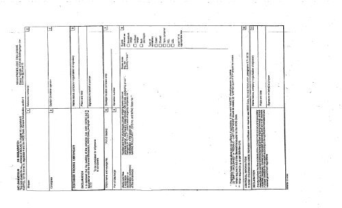 DG FORM