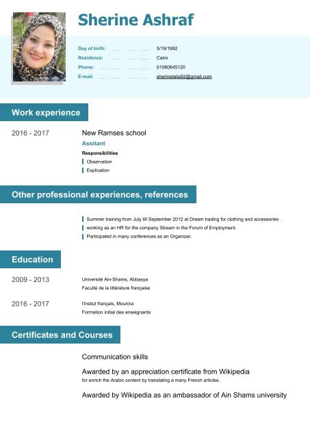 CV_sherine-ashraf
