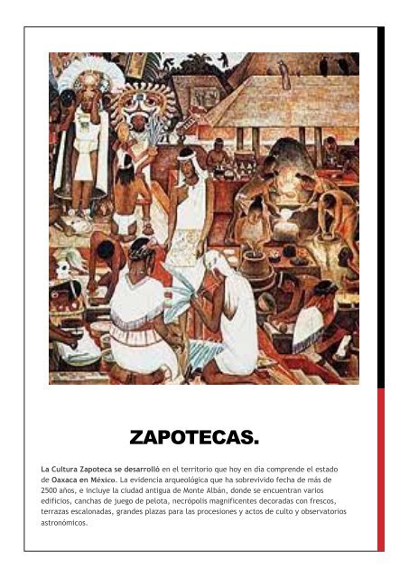 Zapotecas Dioses Pitao_Cozobi Dios Del Maiz | Cultura Zapoteca,