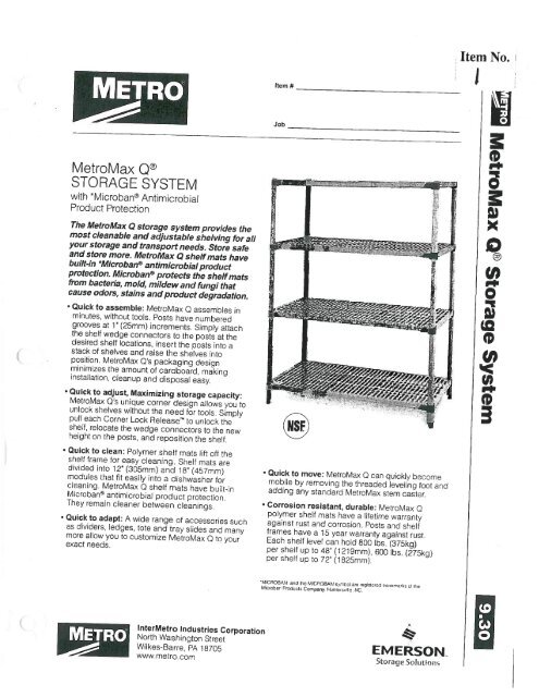 l\/letrol\/lax Q® - Hilton Garden Inn® Development