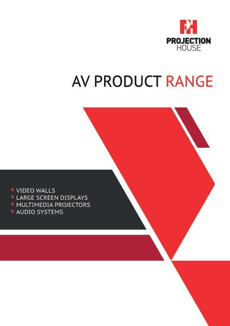 PH - Product Range - R3