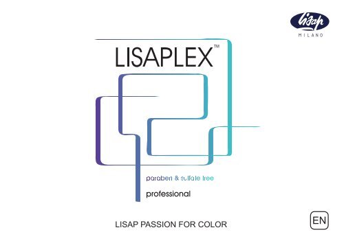 Lisaplex KIT EN