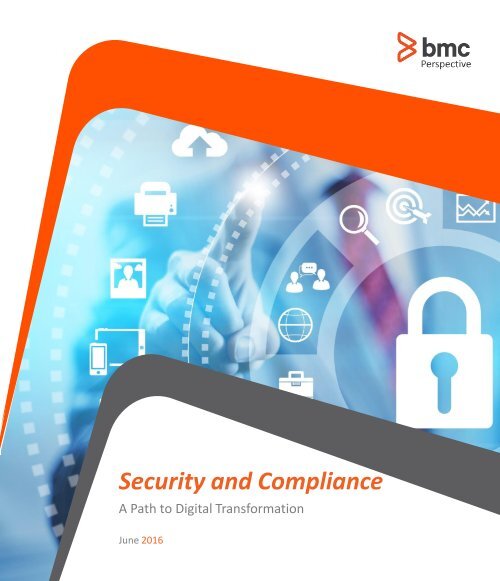 SecOps DEM Perspective Template