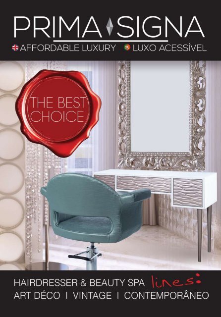 CATALOGO PRIMASIGNA BY REMIFE 2017