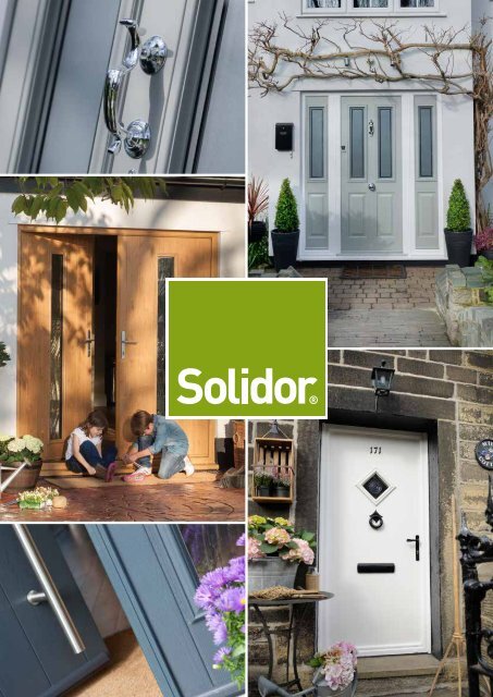 Solidor brochure