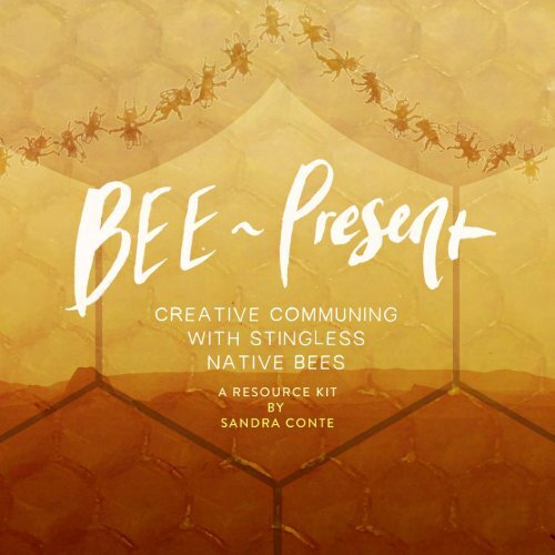 Bee Present Resource Kit Web