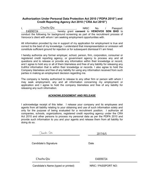 QCC_VENOVOX_GENERAL CONSENT LETTER