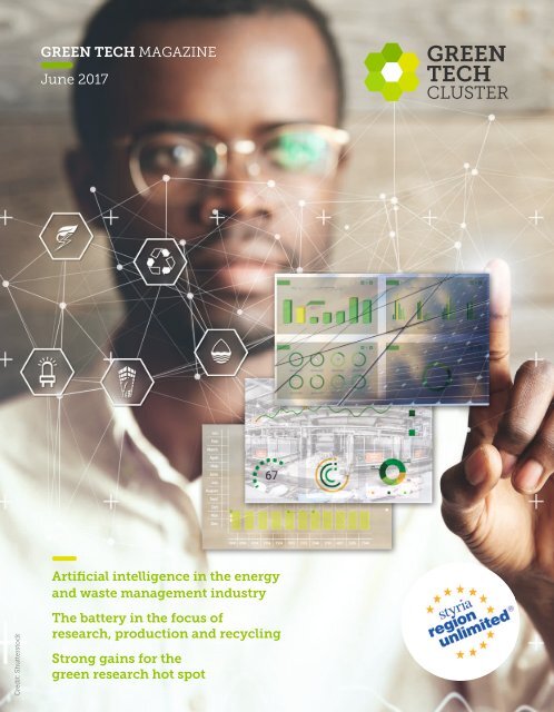 Green Tech Magazine June 2017 en