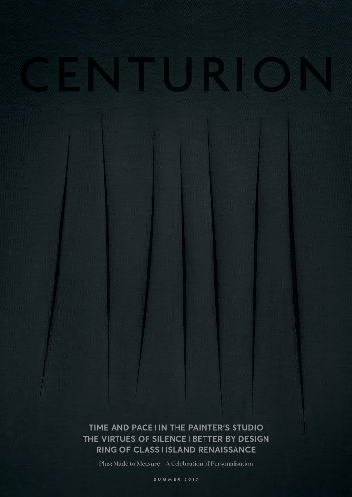 Centurion Australia Autumn 2022