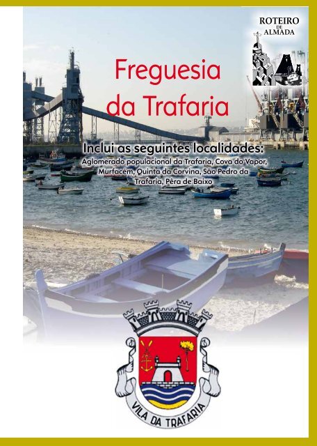 Roteiro de Almada - Trafaria