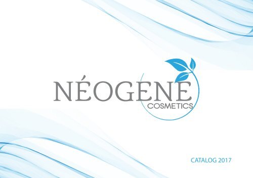 Neogene - Brochure- Smallest file