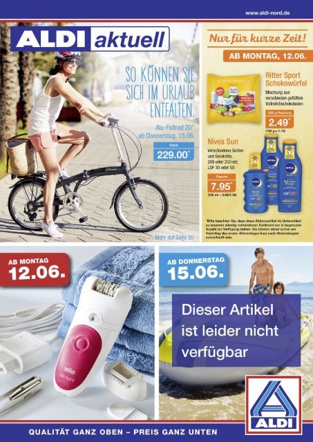 aldi nord prospekt kw24