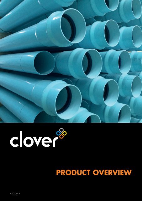 Clover Pipelines Product Overview