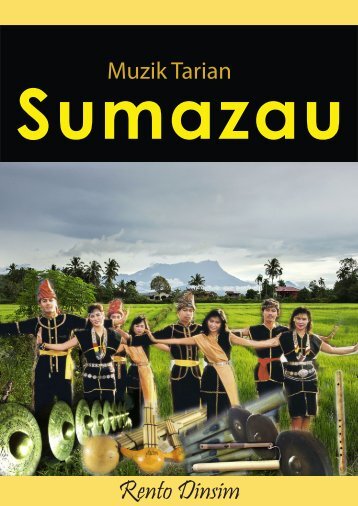 Sumazau Magazines