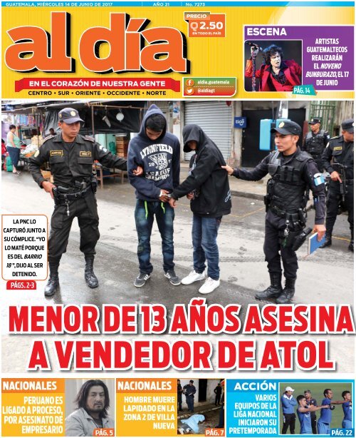 Mantente al día con nosotros Mantente al día con nosotros