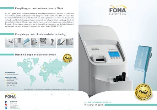 FONA_Brochure_Intraoral_Imaging_ENG_v3_20150217