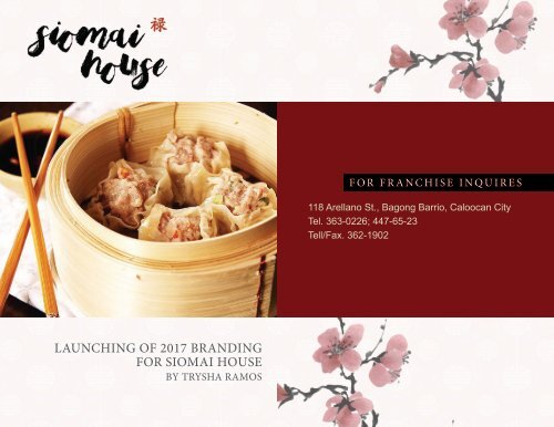 Siomai-House-Layout-Catalogue