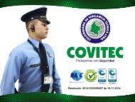 1. Presentacion Institucional Covitec 2016 Sin Video