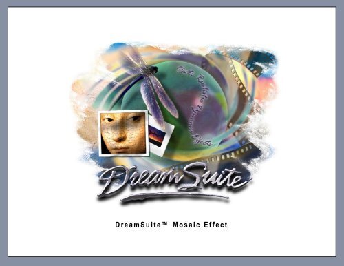 Mosaic - Auto FX Software