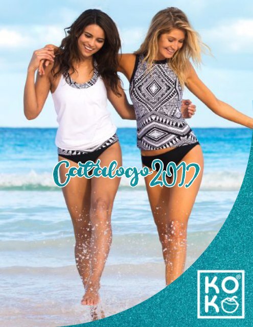 Catalogo KOKO 3