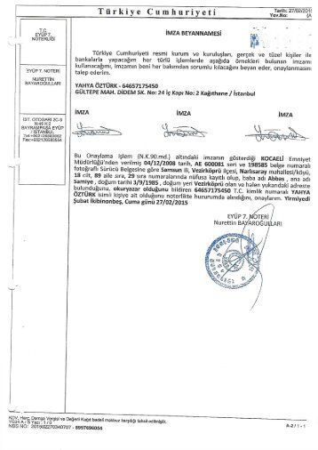 imza sirküleri-6231-