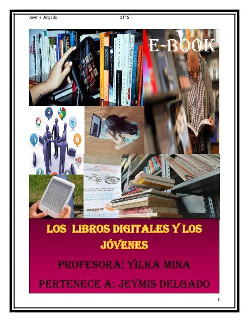 impacto del libro Virtual