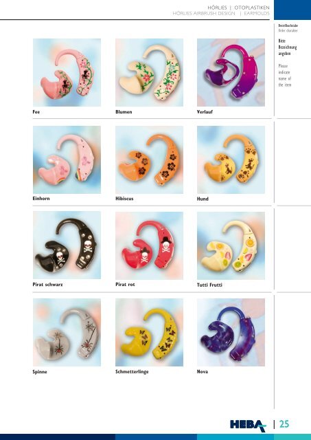 24 | OtOplastiken | hörl