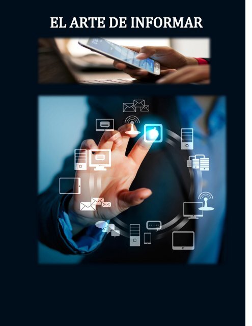 EL ARTE DE INFORMAR