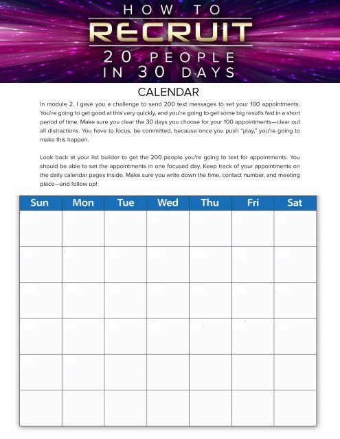 20_in_30_Calendar eric worre