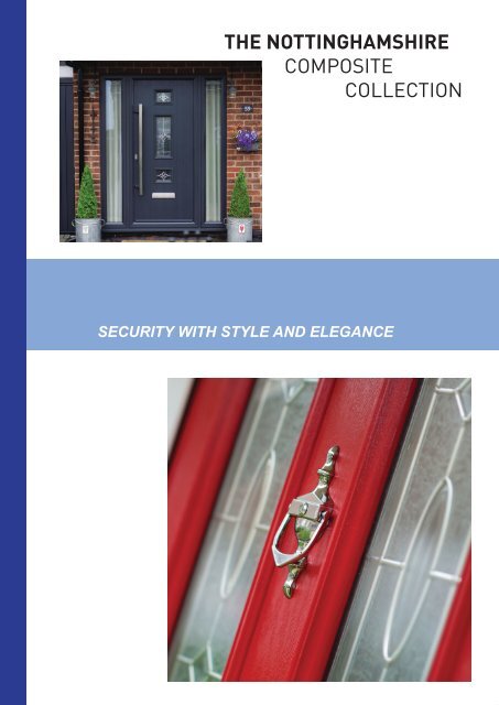 Comp Door Brochure no logo