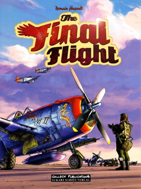 The-Final-Flight-One-Shot-ReTran-2005-Alice-
