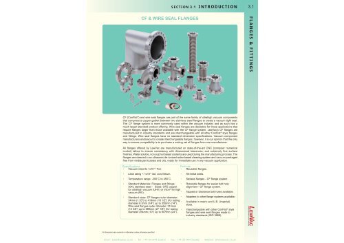 Section 3.1.indd - LewVac