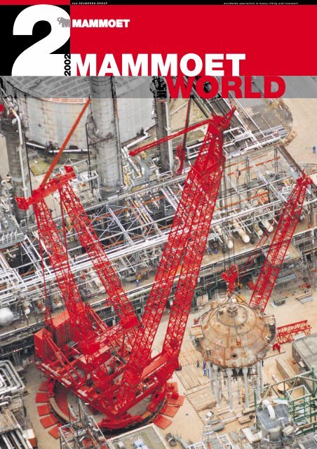 7523 MAM World 2002_DEF 23 - Mammoet